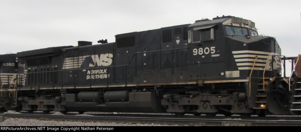 NS 9805